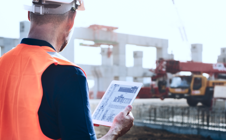 Unlock Workflow Success: Expert Tips for Construction File Management | Egnyte